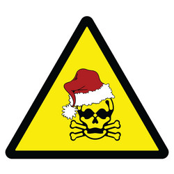 Warning Signage Vector Images (over 8,700)