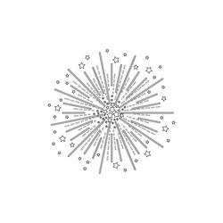 Crackers Outline Vector Images (over 3,000)