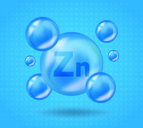 Zinc Periodic Table Vector Images (over 170)