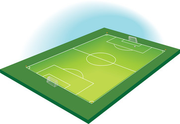 Football Pitch Vector Images (over 7,300)
