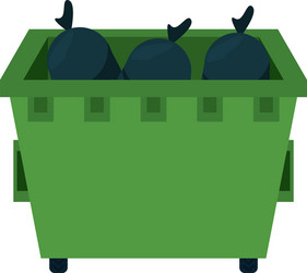 Garbage Container Vector Images (over 48,000)
