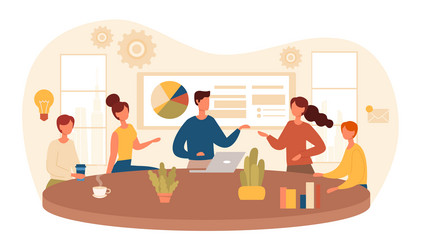 Team Member Vector Images (over 26,000)