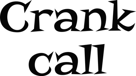 Prank Call Icon Vector Images (85)