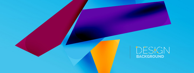 Overlapping Shapes Vector Images (over 110,000)