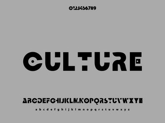 Block Typeface Vector Images (over 3,500)