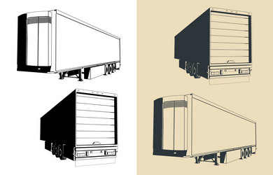 Trailer Vector Images (over 47,000)