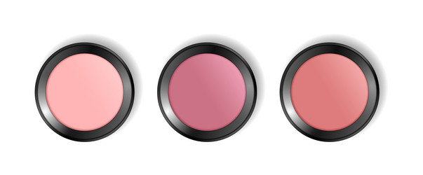 Blush Compact Vector Images (over 1,800)