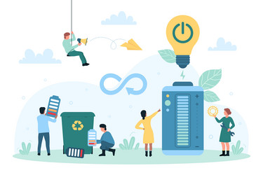 Renewable Energy Source Vector Images (over 5,700)