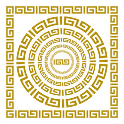 Roman Border Vector Images (over 2,100)