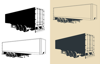 Trailer Vector Images (over 47,000)