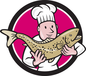 Cook Fish Vector Images (over 45,000)