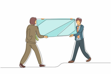 Man of Carrying Heavy Load Vector Images (over 610)