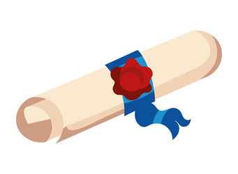 Diploma Vector Images (over 140,000)