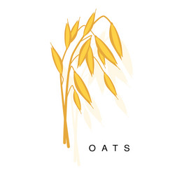 Cartoon Oats Vector Images (over 2,800)