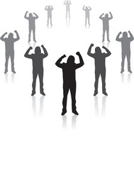 Hurray Vector Images (over 180)