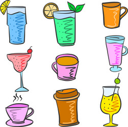 Shot Doodles Vector Images (over 2,700)