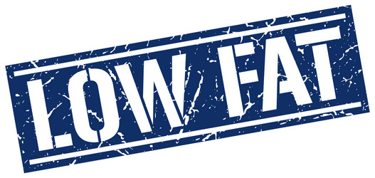 Low Fat Vector Images (over 2,900)