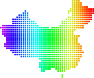 China Dot Vector Images (over 1,400)