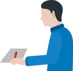 Taking Test Vector Images (over 830)