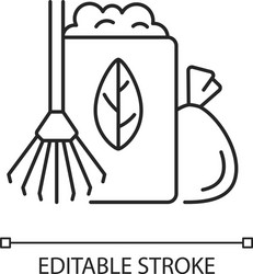 Yard Waste Vector Images (over 480)