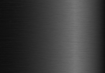 Gray brushed metal texture abstract Royalty Free Vector
