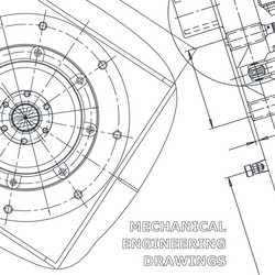 Mechanical Diagram Parts Vector Images (over 610)