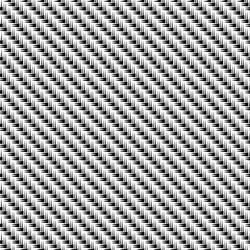 White Carbon Fiber Texture