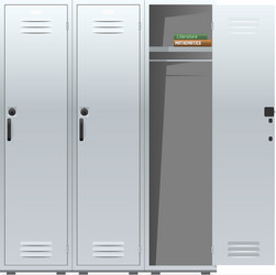 Lockers Vector Images (over 30,000)