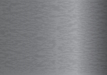Gray brushed metal texture abstract Royalty Free Vector