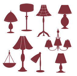 Lam Vector Images (over 120)