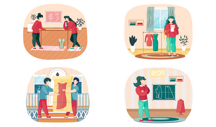 Clothing Model Vector Images (over 80,000)