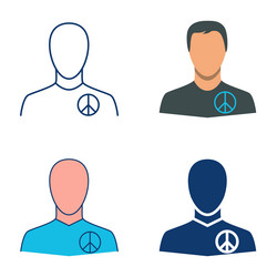 Peace and Unity Symbol Vector Images (over 8,300)