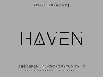 Haven Logo Vector Images (95)