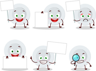 Cartoon Plate Vector Images (over 39,000)