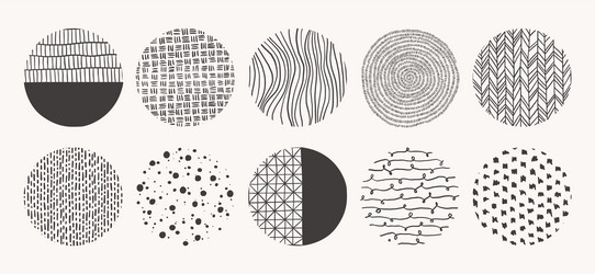 Doodle Dots Vector Images (over 51,000)