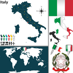 Italy Shape Vector Images (over 7,300)