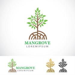 Mangrove Logo Vector Images (over 180)