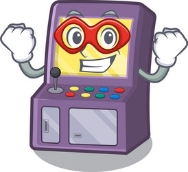 Super Hero Machine Vector Images (over 870)