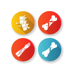 Open Fracture Vector Images (over 510)