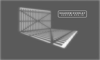 Shadow Overlay Vector Images (over 9,000)
