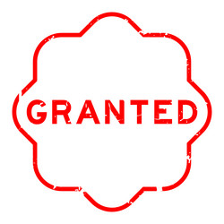 Visa Granted Stamp Vector Images (over 240)