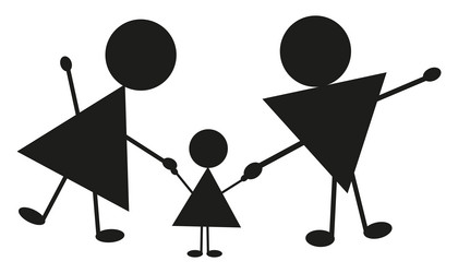 Family Play Together Vector Images (over 12,000)
