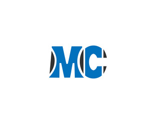 Letter Mc Logo Vector Images (over 2,400)