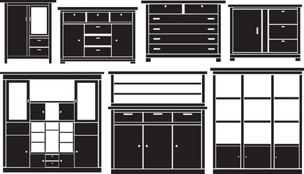 Closet Vector Images (over 44,000)