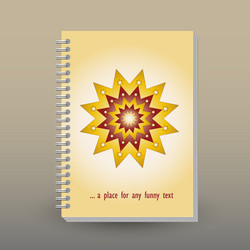 School Diary Front Cover Vector Images (over 500)