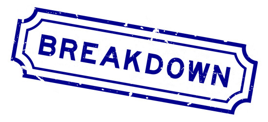 Breakdown Vector Images (over 6,700)