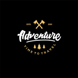 Adventure Logos Vector Images (over 86,000)