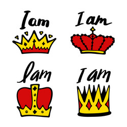 Am Crown Vector Images (over 220)