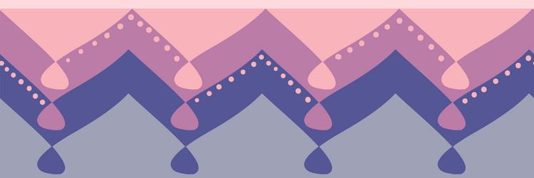 Zig Zag Border Vector Images (over 1,100)