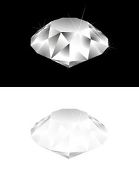 2 of Diamonds Vector Images (over 10,000)